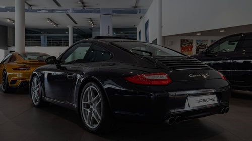 Contact – PS Racing